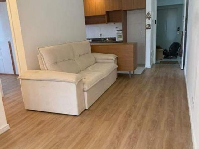 Apartamento à venda 2 quartos 1 vaga Baeta Neves São Bernardo do Campo SP
