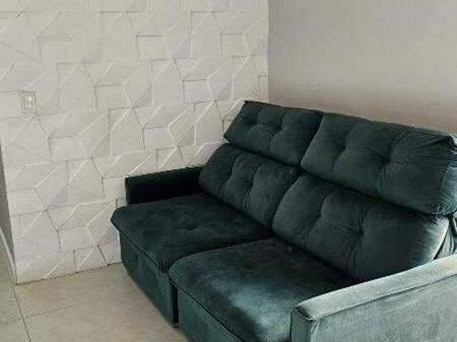 Apartamento à venda 2 quartos 1 vaga Baeta Neves São Bernardo do Campo SP