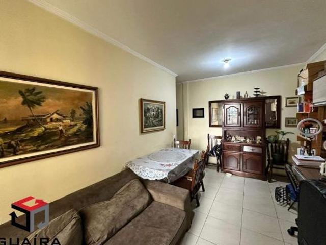 Apartamento à venda 2 quartos 1 vaga Baeta Neves São Bernardo do Campo SP