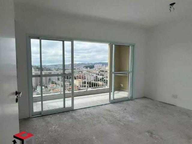 Apartamento à venda 2 quartos 1 vaga Baeta Neves São Bernardo do Campo SP