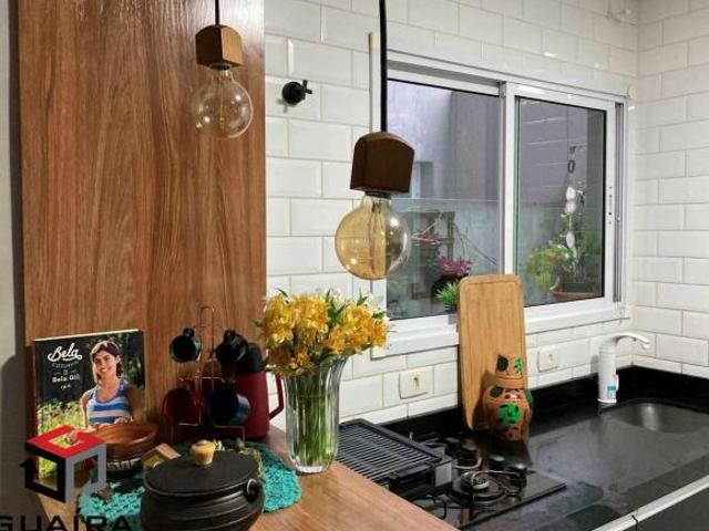 Apartamento à venda 2 quartos 1 vaga Baeta Neves São Bernardo do Campo SP