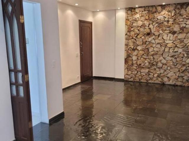 Apartamento à venda 2 quartos 1 vaga Baeta Neves São Bernardo do Campo SP