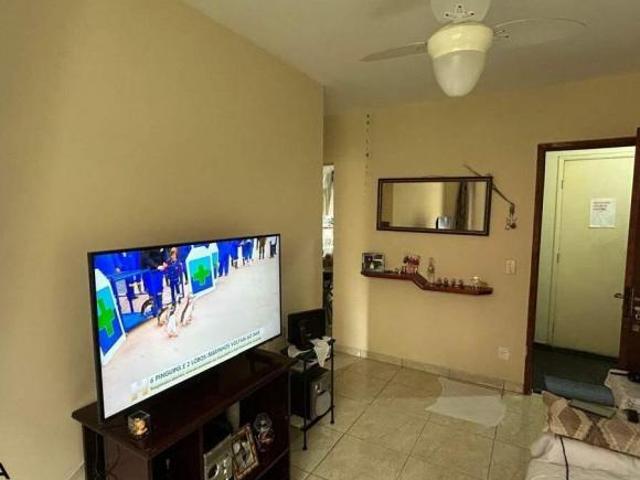 Apartamento à venda 2 quartos 1 vaga Baeta Neves São Bernardo do Campo SP