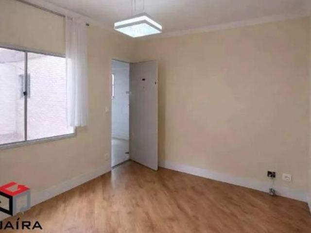 Apartamento à venda 2 quartos 1 vaga Baeta Neves São Bernardo do Campo SP