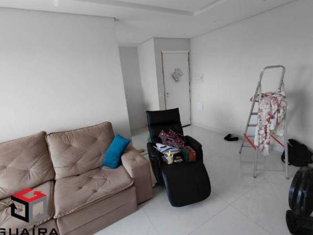 Apartamento à venda 2 quartos 1 vaga Baeta Neves São Bernardo do Campo SP
