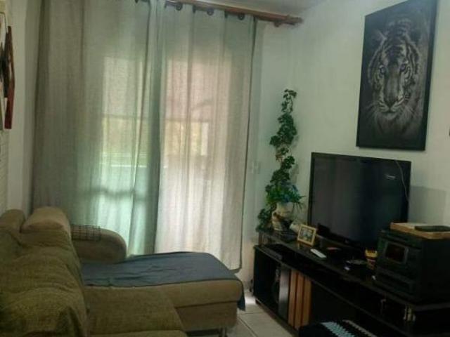 Apartamento à venda 2 quartos 1 vaga Baeta Neves São Bernardo do Campo SP