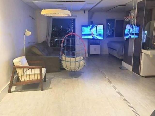 Apartamento à venda 2 quartos 1 vaga Baeta Neves São Bernardo do Campo SP
