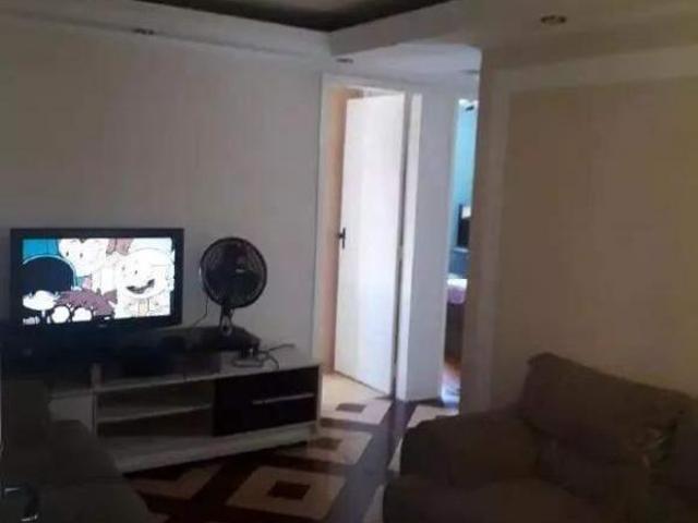 Apartamento à venda 2 quartos 1 vaga Baeta Neves São Bernardo do Campo SP