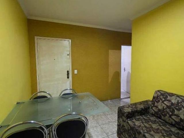 Apartamento à venda 2 quartos 1 vaga Baeta Neves São Bernardo do Campo SP