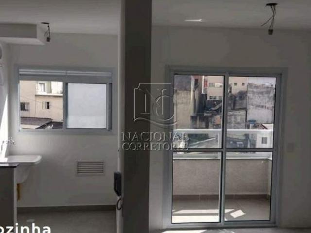 Apartamento à venda, 2 quartos, 1 vaga, Baeta Neves São Bernardo do Campo/SP