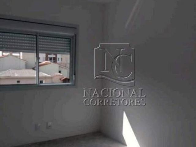 Apartamento à venda, 2 quartos, 1 vaga, Baeta Neves São Bernardo do Campo/SP