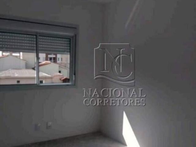 Apartamento à venda, 2 quartos, 1 vaga, Baeta Neves São Bernardo do Campo/SP