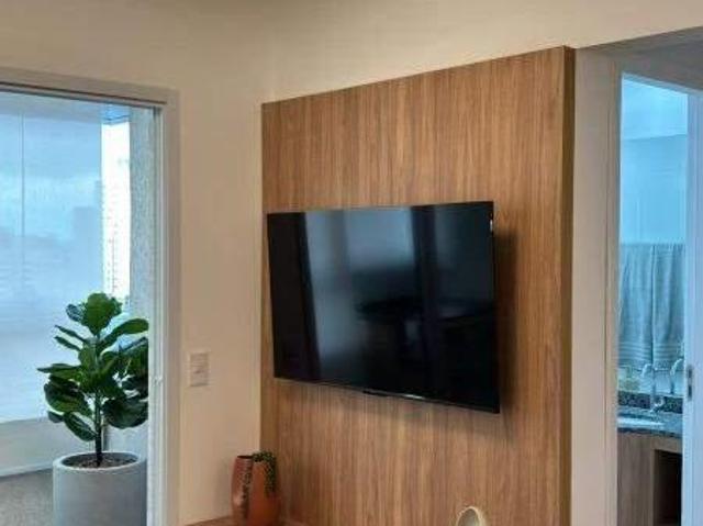 Apartamento à venda, 2 quartos, 1 vaga, Baeta Neves São Bernardo do Campo/SP