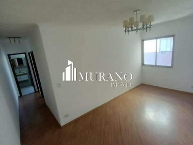 Apartamento à venda, 2 quartos, 1 vaga, Baeta Neves São Bernardo do Campo/SP