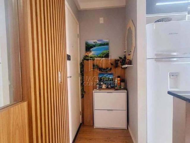Apartamento à venda, 2 quartos, 1 vaga, Baeta Neves São Bernardo do Campo/SP