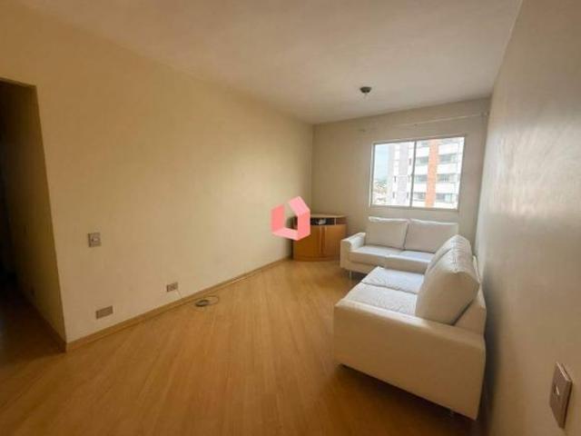 Apartamento à venda, 2 quartos, 1 vaga, Baeta Neves São Bernardo do Campo/SP