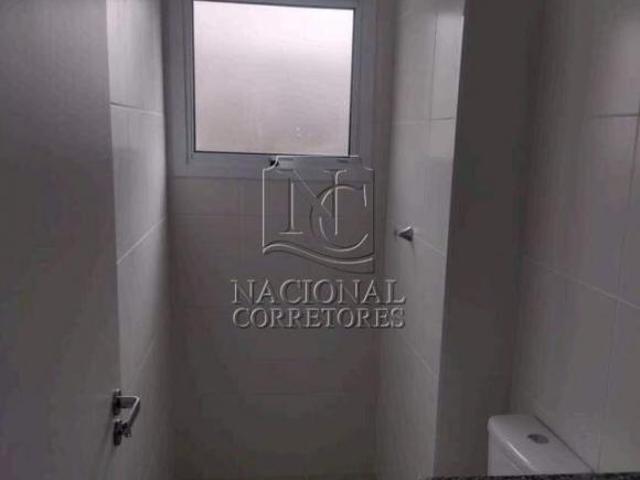 Apartamento à venda, 2 quartos, 1 vaga, Baeta Neves São Bernardo do Campo/SP