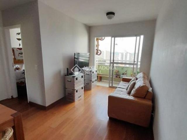 Apartamento à venda 2 quartos, 1 vaga, Bairro Assunção, SBC