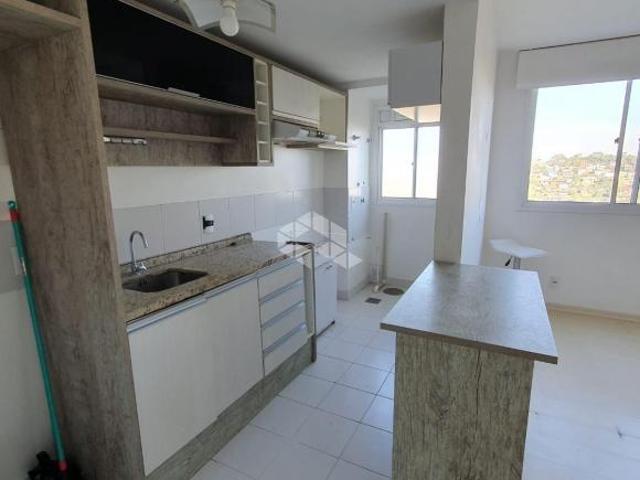 Apartamento à venda 2 quartos 1 vaga bairro Jardim Carvalho