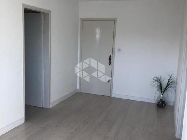 Apartamento à venda 2 quartos 1 vaga Bairro Santa Maria Goretti Porto Alegre/RS