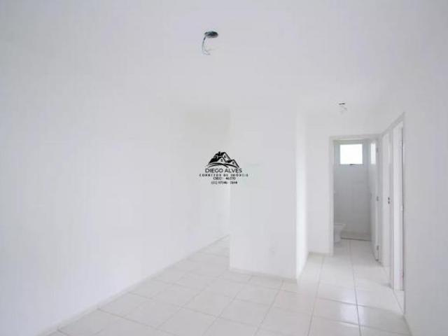 APARTAMENTO À VENDA 2 QUARTOS 1 VAGA BAIRRO VILA CRISTINA