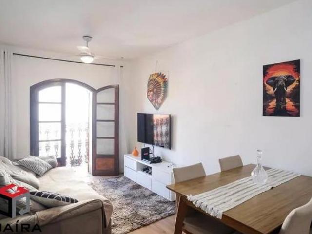 Apartamento à venda 2 quartos 1 vaga Barcelona São Caetano do Sul SP