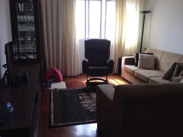 Apartamento à venda, 2 quartos, 1 vaga, Barcelona São Caetano do Sul/SP