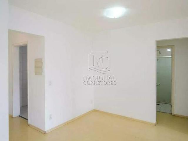 Apartamento à venda, 2 quartos, 1 vaga, Barcelona São Caetano do Sul/SP