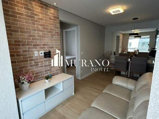 Apartamento à venda, 2 quartos, 1 vaga, Barra Funda São Paulo/SP
