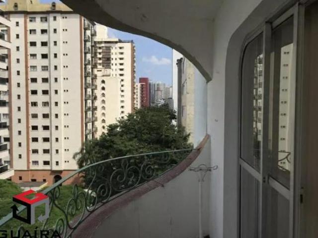 Apartamento à venda 2 quartos 1 vaga Bastos Santo André SP