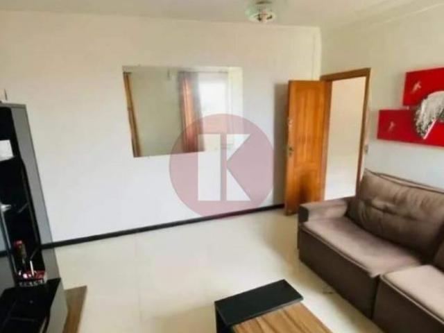 Apartamento à venda, 2 quartos, 1 vaga, Beija Flor Belo Horizonte/MG