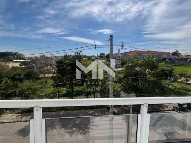 Apartamento à venda, 2 quartos, 1 vaga, Bela Vista Salto/SP