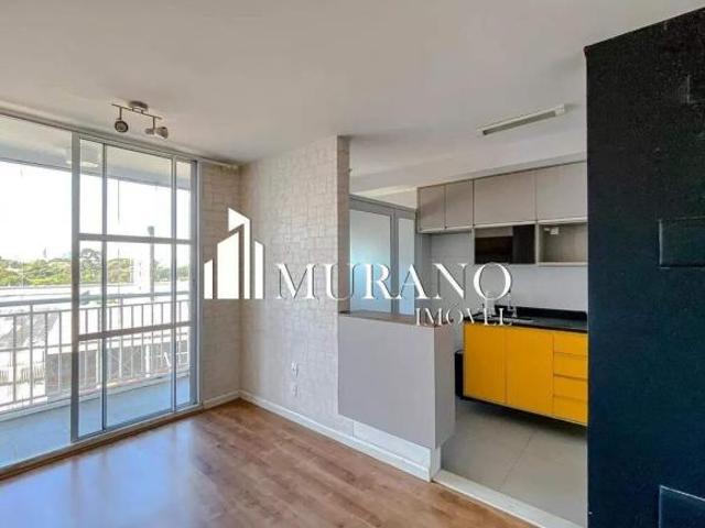 Apartamento à venda, 2 quartos, 1 vaga, Belenzinho São Paulo/SP