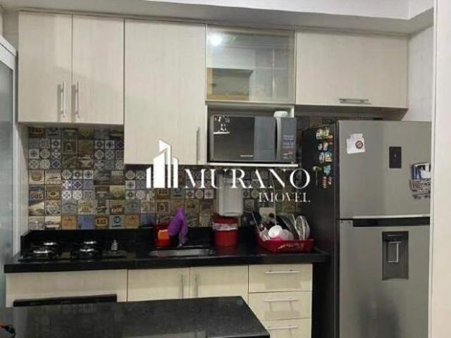 Apartamento à venda, 2 quartos, 1 vaga, Belenzinho São Paulo/SP