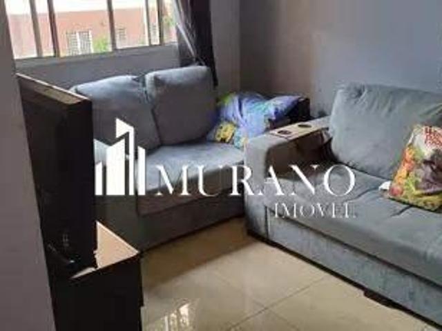 Apartamento à venda, 2 quartos, 1 vaga, Belenzinho São Paulo/SP