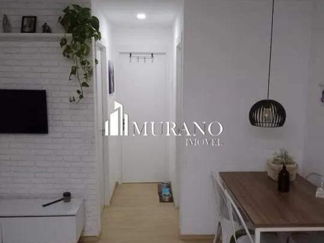 Apartamento à venda, 2 quartos, 1 vaga, Brás São Paulo/SP