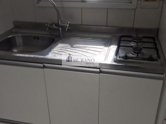 Apartamento à venda, 2 quartos, 1 vaga, Brás São Paulo/SP