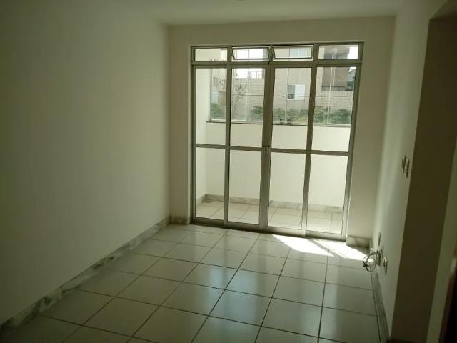 Apartamento à venda, 2 quartos, 1 vaga, Buritis Belo Horizonte/MG