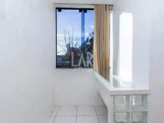 Apartamento à venda, 2 quartos, 1 vaga, Buritis Belo Horizonte/MG