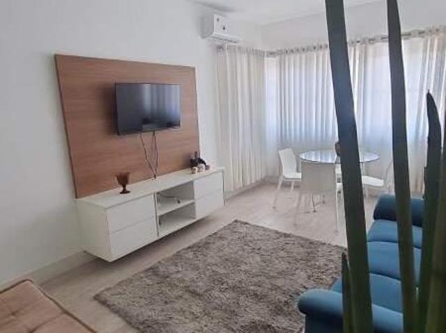 Apartamento à venda, 2 quartos, 1 vaga, Gonzaga Santos/SP