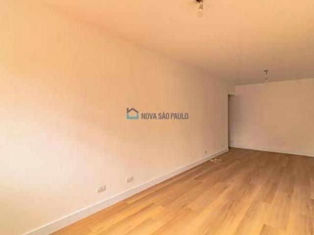 Apartamento à venda 2 quartos 1 vaga garagem Vila Clementino