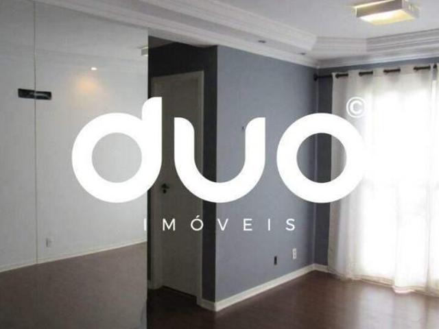 Apartamento à venda, 2 quartos, 1 vaga, Gleba Califórnia Piracicaba/SP