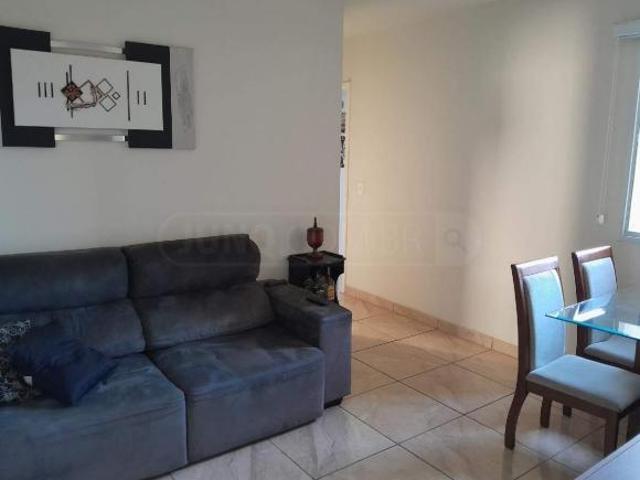 Apartamento à venda, 2 quartos, 1 vaga, Glebas Califórnia Piracicaba/SP