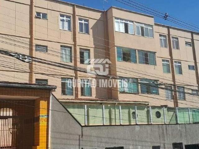 Apartamento à venda, 2 quartos, 1 vaga, GLORIA Contagem/MG