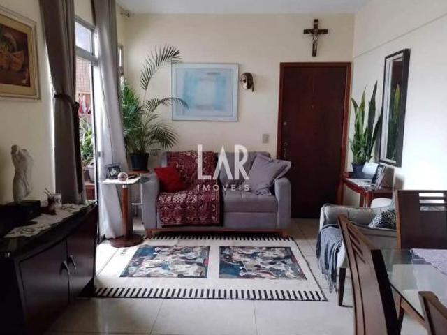 Apartamento à venda, 2 quartos, 1 vaga, Graça Belo Horizonte/MG