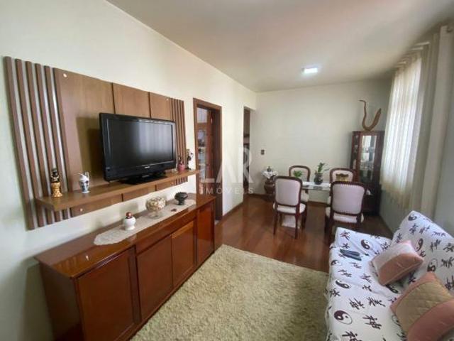Apartamento à venda, 2 quartos, 1 vaga, Graça Belo Horizonte/MG