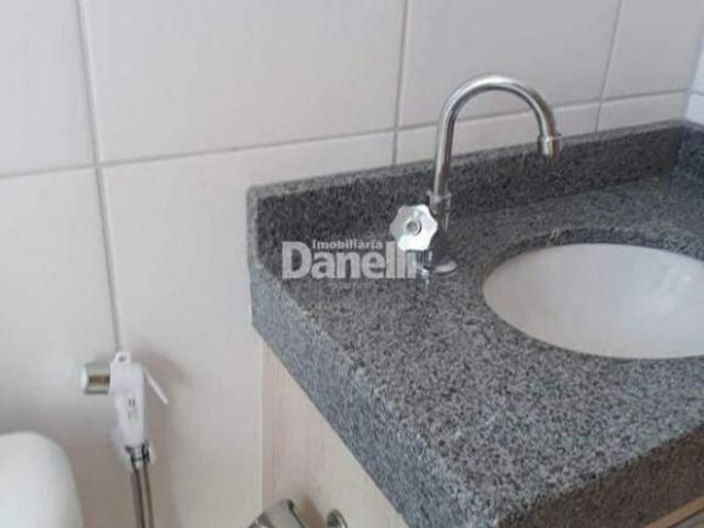 Apartamento à venda, 2 quartos, 1 vaga, Granjas Panorama Taubaté/SP