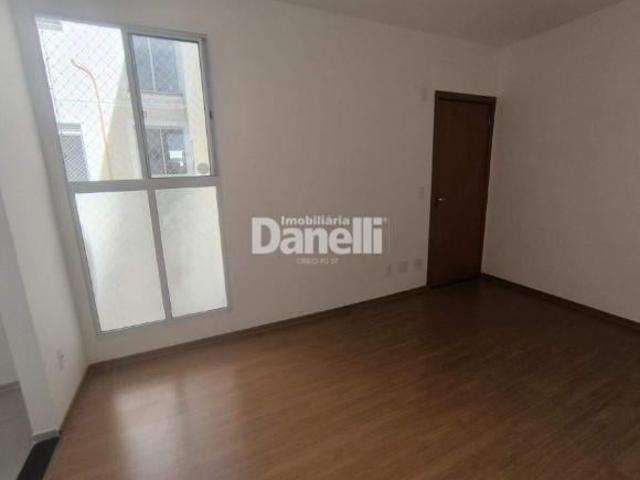 Apartamento à venda, 2 quartos, 1 vaga, Granjas Santa Terezinha Taubaté/SP