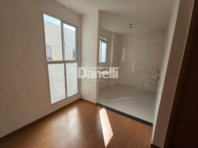 Apartamento à venda, 2 quartos, 1 vaga, Granjas Santa Terezinha Taubaté/SP