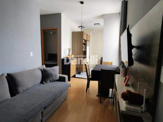 Apartamento à venda, 2 quartos, 1 vaga, Granjas Santa Terezinha Taubaté/SP